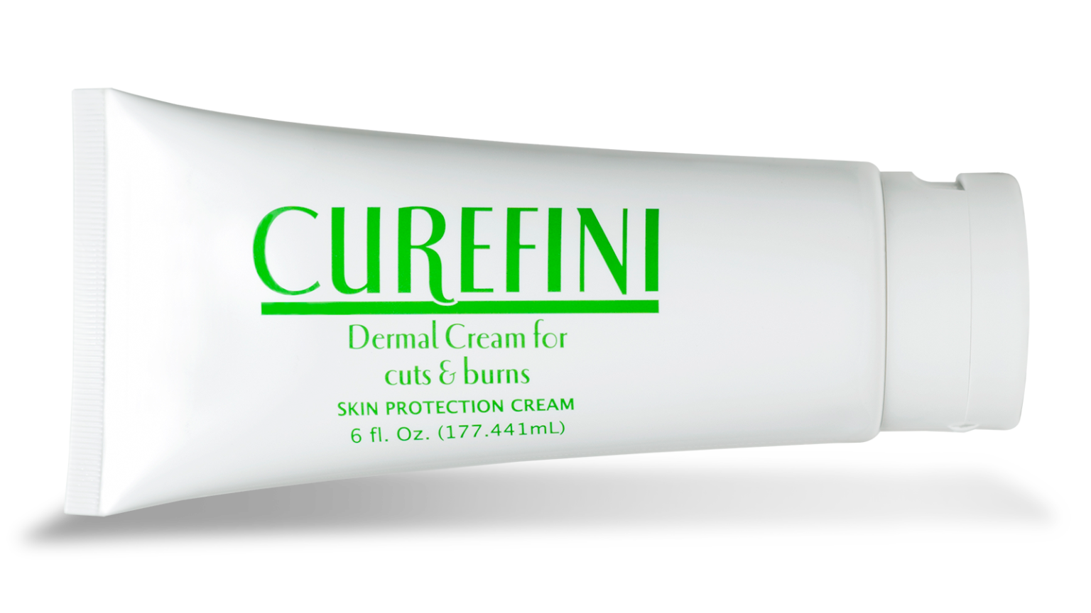 Curefini - Powerful Action - Optimal hydration