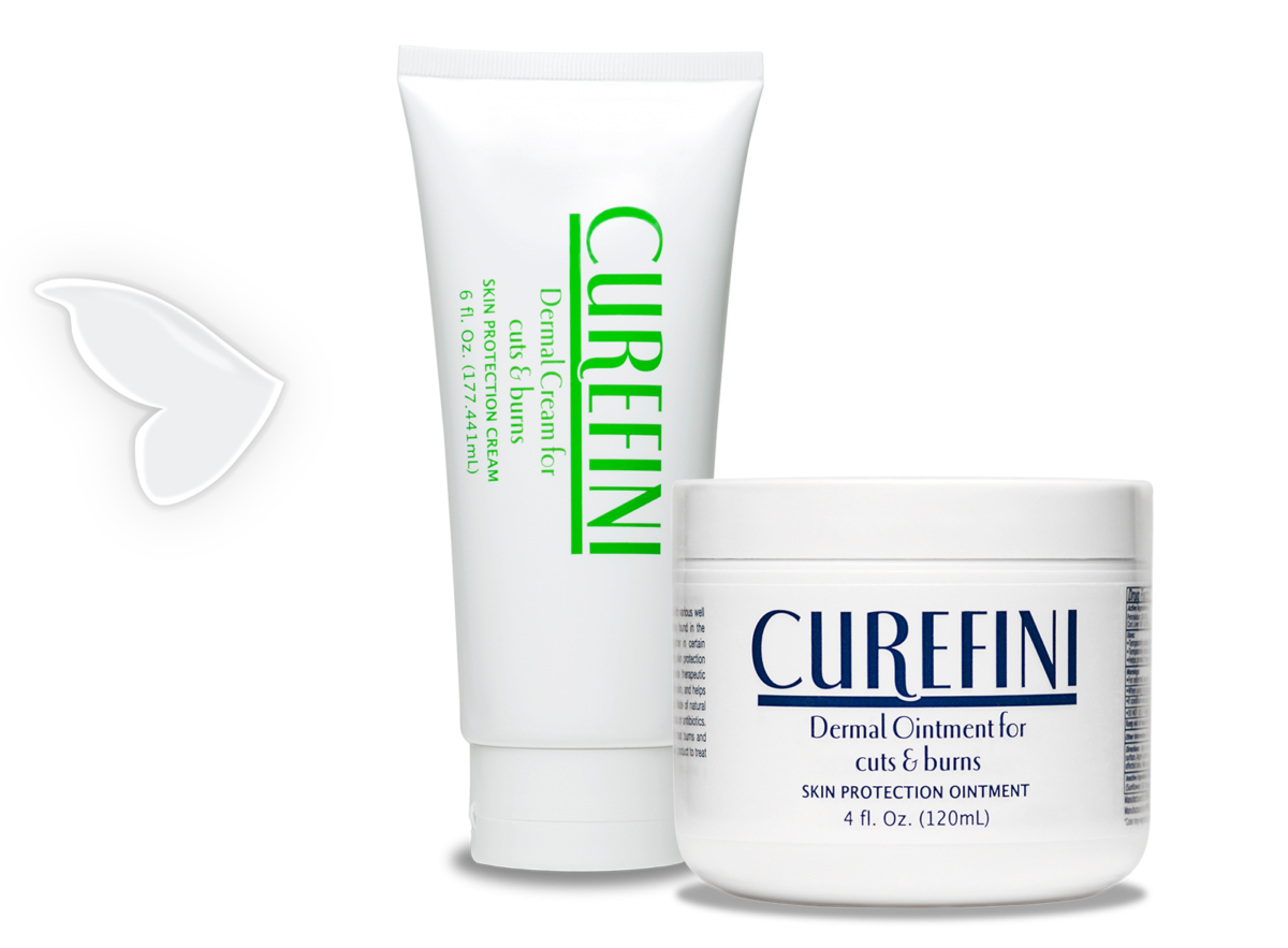 Testimonios - Curefini