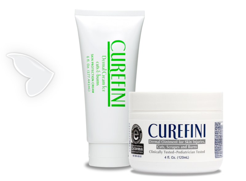 Productos - Curefini